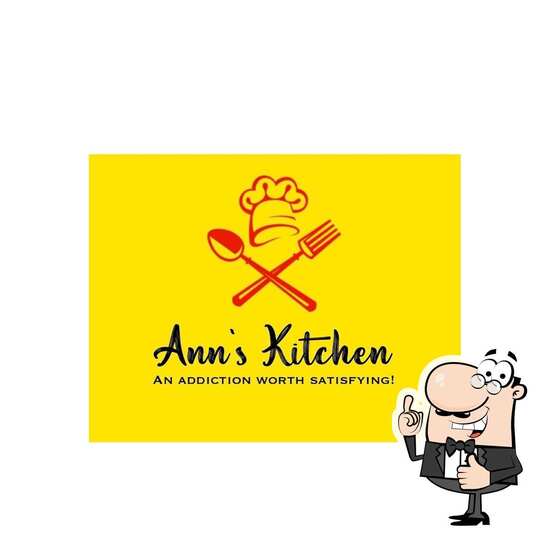 Ann's kitchen, Ahmedabad - Restaurant menu, prices and reviews