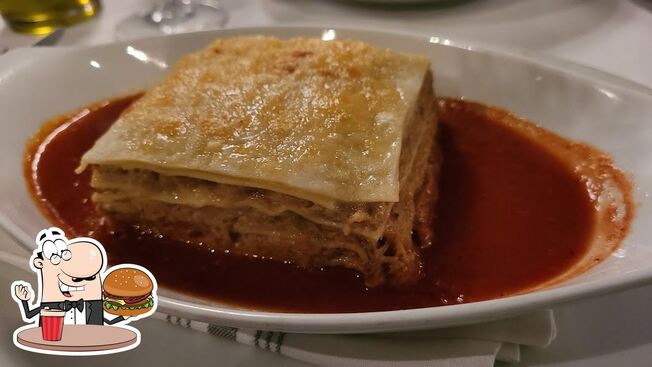 Bombetta in Houston - Restaurant reviews