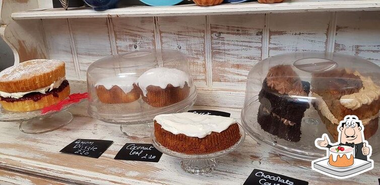 Cafe Number 16 In Aberdour Restaurant Menu And Reviews cafe-number-16-in-aberdour-restaurant-menu-and-reviews