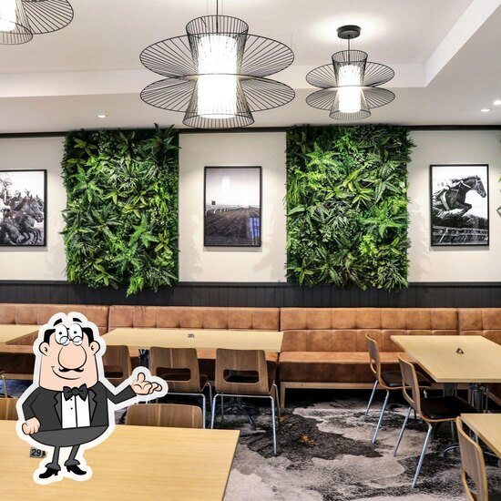 Cardinia Club, Pakenham - Restaurant menu, prices and reviews