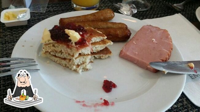 Condimento, Acapulco - Restaurant menu, prices and reviews