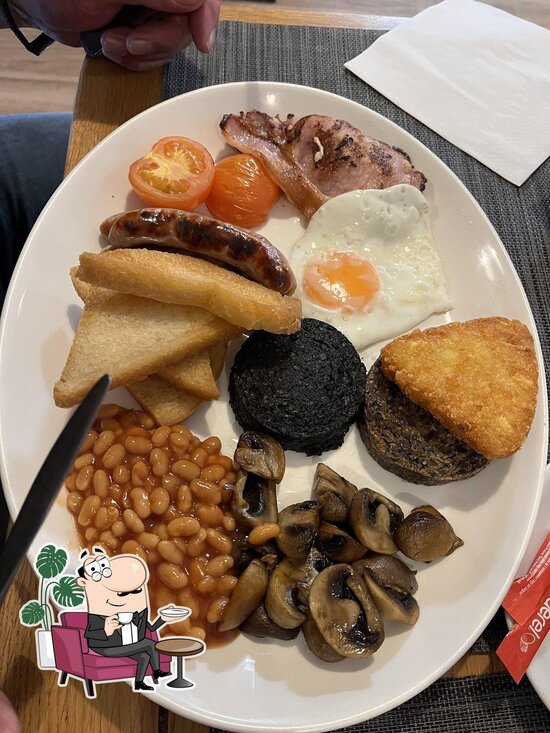 Copshaw Kitchen, Newcastleton - Restaurant menu, prices and reviews