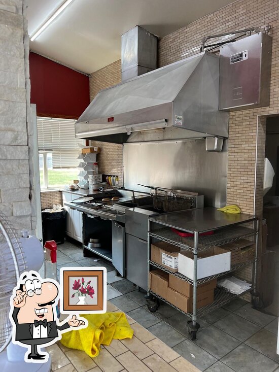 Jimmy's Drive Inn, Bow Island - Restaurant menu, prices and reviews