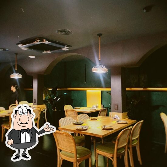 MangKorn, Ho Chi Minh City - Restaurant menu, prices and reviews