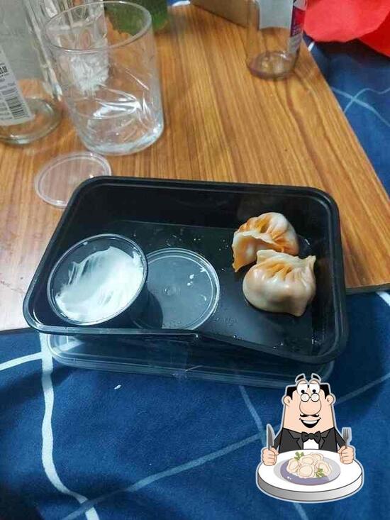 Momo Monk, Hyderabad - Restaurant menu, prices and reviews