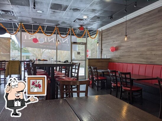 Nandini - Pure Veg Restaurant, Cary - Restaurant menu, prices and reviews
