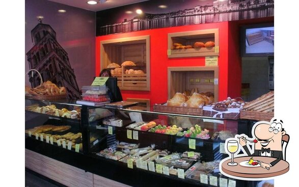 Pekara Keko, Split - Restaurant reviews