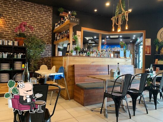 Red Chilli Indian Multi Cuisine Springfield, Springfield - Restaurant ...