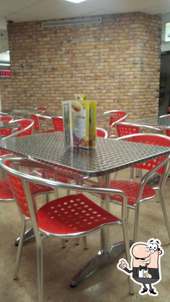 Rey's Pizza, West Miami - Restaurant menu, prices and reviews