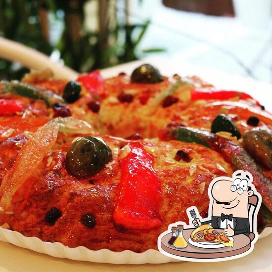 Rice ME DELI - Cafeteria & Bakery, Lisbon - Restaurant reviews