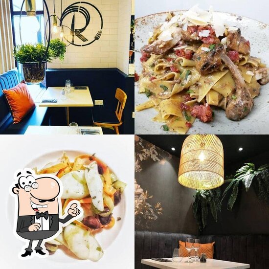Ripasso Restaurant & Wine Bar, Bray - Restaurant menu, prices and reviews