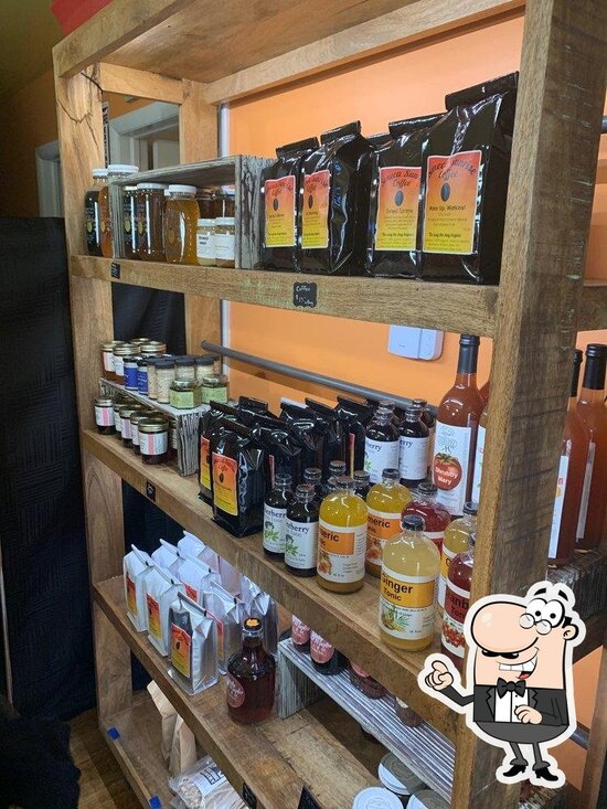 Seneca Sunrise Coffee in Watkins Glen - Restaurant reviews