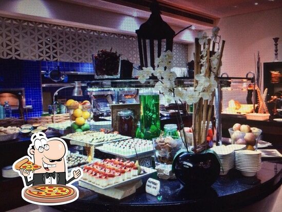 Tala Cafe, Dubai, 783M+C6V - Restaurant menu and reviews