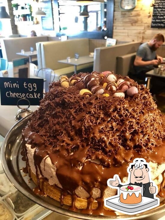 The Boulevard Selsey in Selsey - Restaurant menu and reviews
