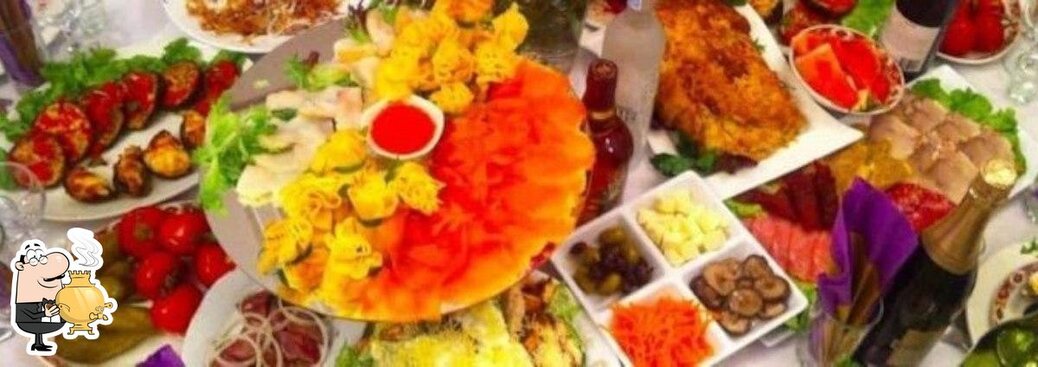 Rasputin in Malvern - Restaurant menu and reviews