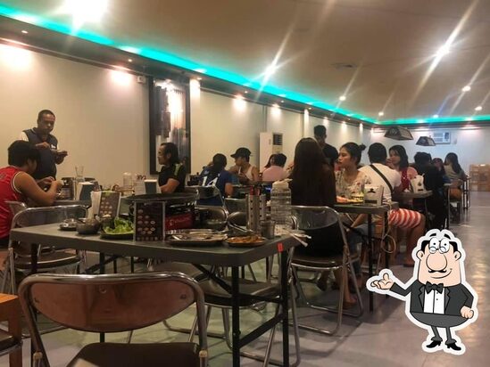 Buffet199 restaurant, Cainta - Restaurant menu and reviews