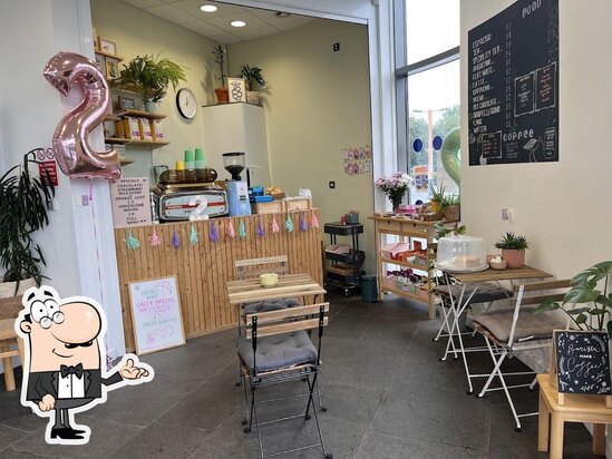 Curlew Espresso, Bromsgrove - Restaurant menu, prices and reviews