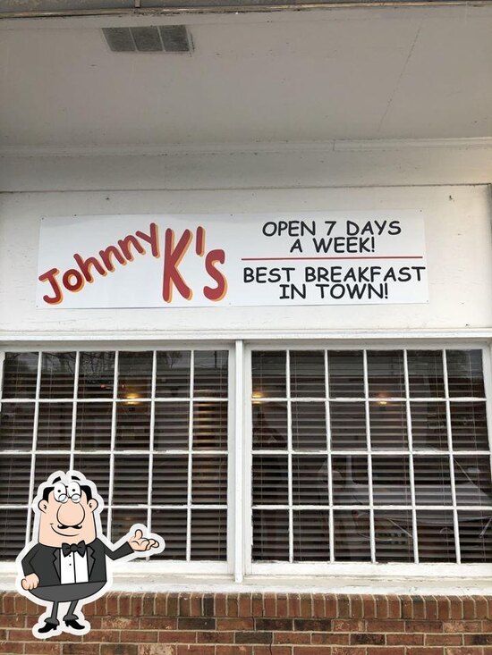Johnny K's Restaurant, Indian Trail - Restaurant menu, prices and reviews