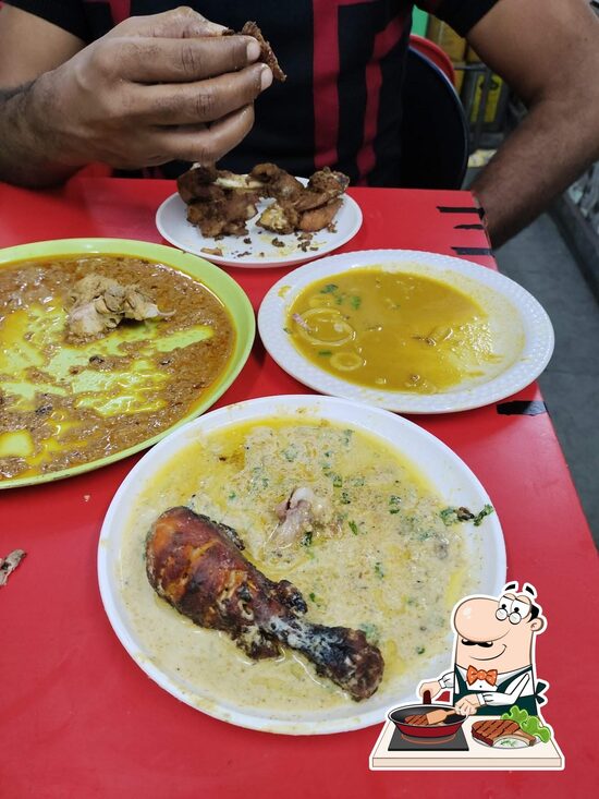 Chacha Chicken Fry Shop, New Delhi - Restaurant menu, prices and reviews
