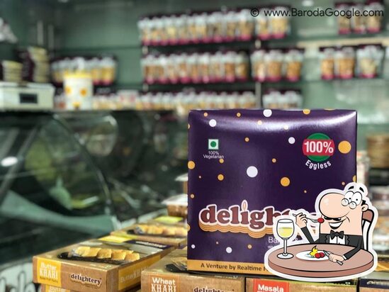 Ambica Sweets & Farsan, Vadodara - Restaurant menu, prices and reviews