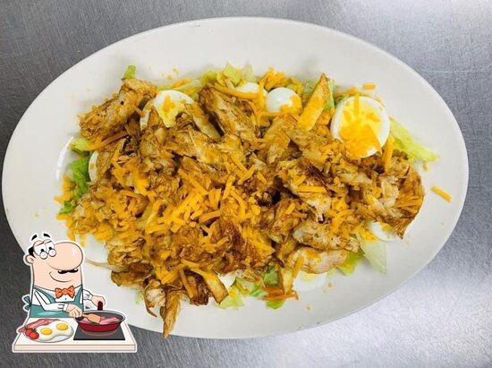 Bello's Café - Family Restaurant & Bar in Mount Union - Restaurant reviews