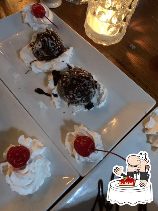 Blue Fez in Salem - Restaurant menu and reviews