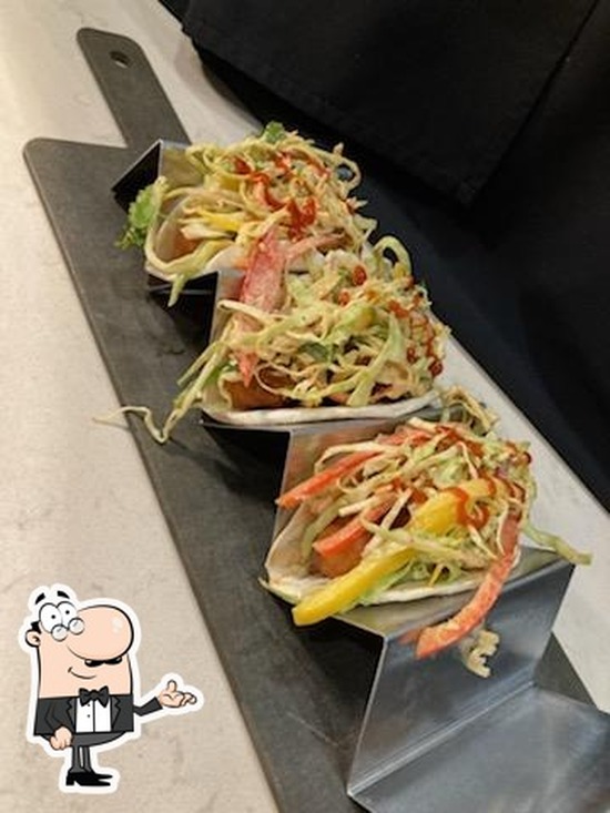 Brickstones Kitchen & Bar, Boulder - Restaurant menu, prices and reviews