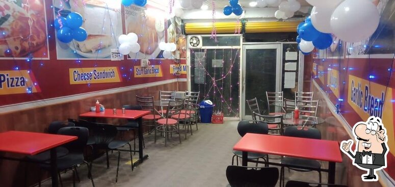 Fresh Bite Pizza Zone Barrut, Baraut - Restaurant menu, prices and reviews