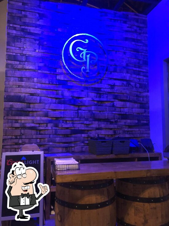 Genna Benna’s, Clinton - Restaurant menu, prices and reviews