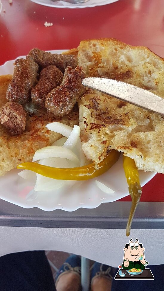 Gradska Kafana Derventa restaurant, Derventa - Restaurant reviews