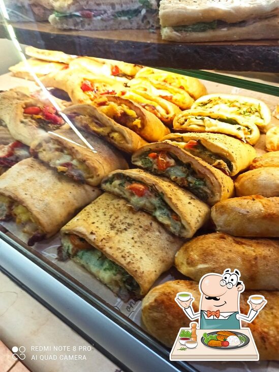 La Calabrisella, Cosenza - Menu del ristorante, prezzi e recensioni