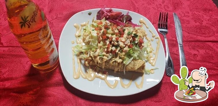 La Sureña Restaurant & Store in Fernandina Beach - Restaurant reviews