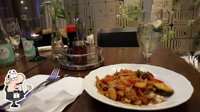 MBQ, Stockholm, T-Centralen - Restaurant menu, prices and reviews
