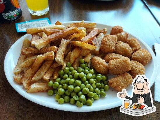 Marian's in Workington - Restaurant reviews