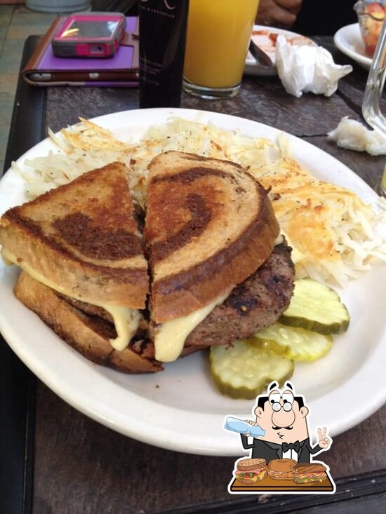 O'Lydia's Bar and Grill in Milwaukee - Restaurant menu and reviews