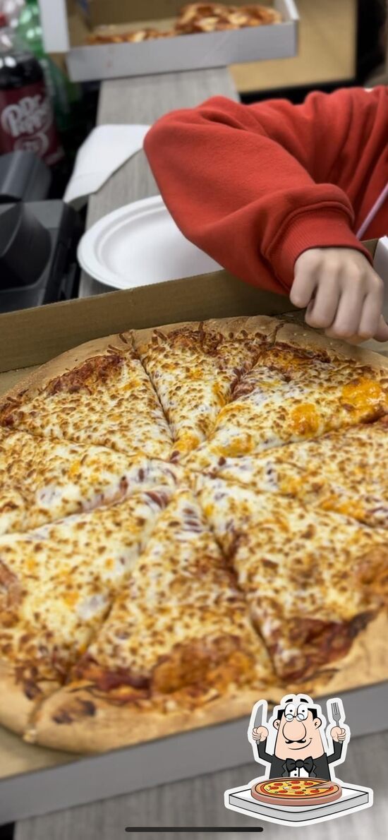Menu at Papa Murphy's Pizza pizzeria, Calgary, 40 Christie Park View SW ...
