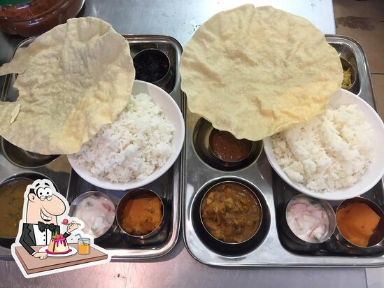 Menu at POP’DOM restaurant, Willerby, 143 Kingston Rd