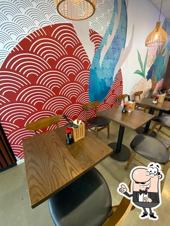 Sushi Shop Prebbleton, Prebbleton - Restaurant menu, prices and reviews