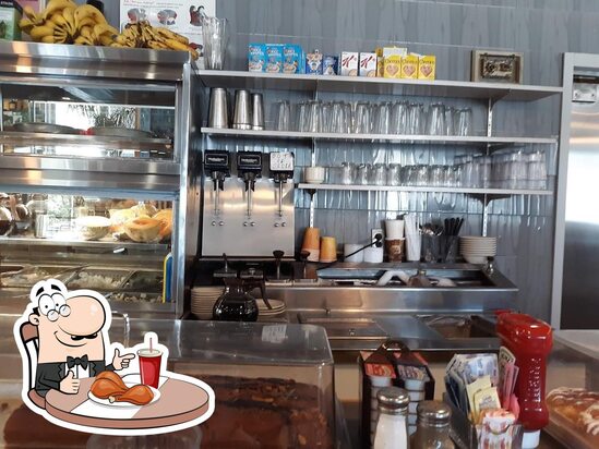 Sweet Hollow Diner in Melville - Restaurant menu and reviews