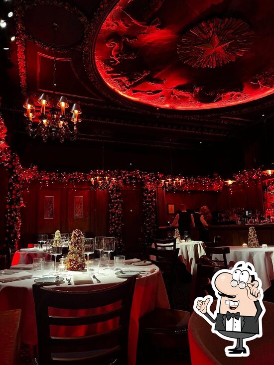 Tramp, London, Piccadilly Circus - Restaurant menu, prices and reviews
