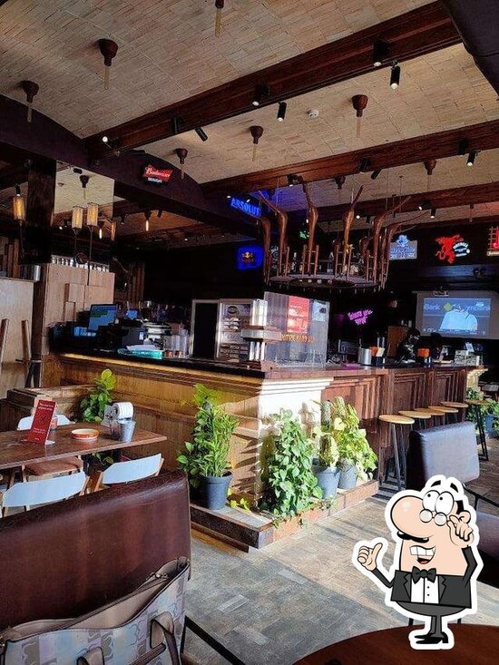 Vashi SOCIAL, Navi Mumbai - Restaurant menu, prices and reviews