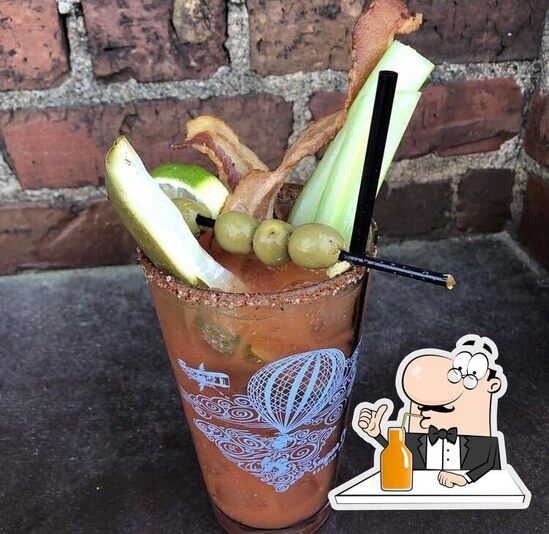 Clutch Kitchen & Pour House, Charlotte - Restaurant menu, prices and ...