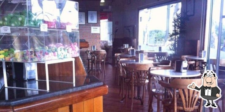 Cappuccino's, Carcavelos - Restaurant menu, prices and reviews