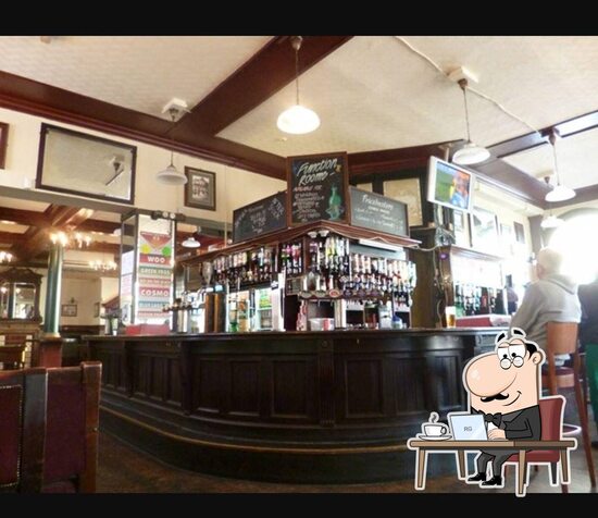 Denmark Arms, London, East Ham - Restaurant menu, prices and reviews