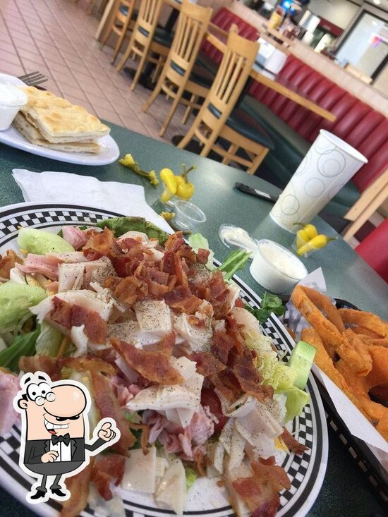 Rob's Grill, Baldwin Park - Restaurant menu, prices and reviews