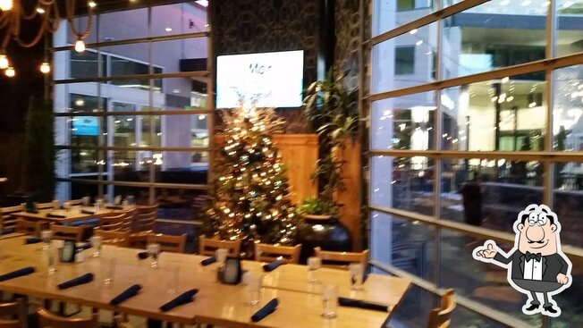 Lucky Fins Boise, Boise - Restaurant menu, prices and reviews