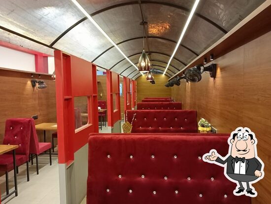 Mysore Express Restaurant, Surat - Restaurant menu, prices and reviews