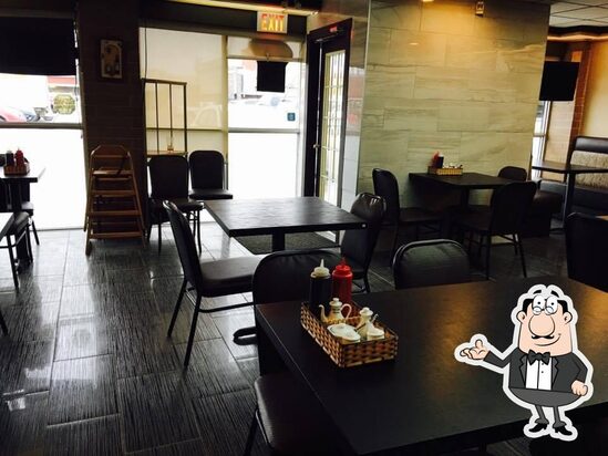 Pho Marble Restaurant, Edmonton - Restaurant menu, prices and reviews