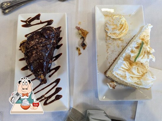 Acropolis Grill in Chattanooga - Restaurant menu and reviews