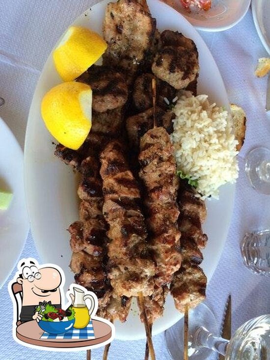 Grigoris Tavern, Kallithea - Restaurant menu, prices and reviews